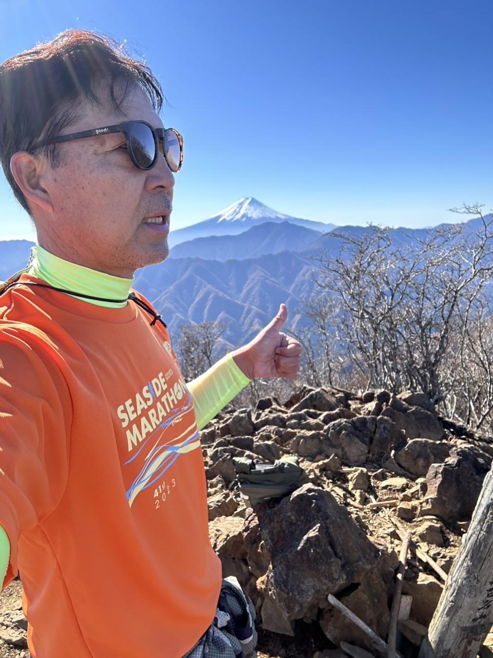 kinoのページ | YAMAP / ヤマップ