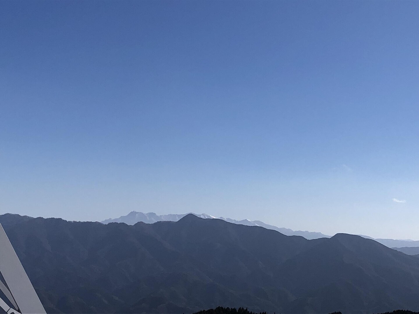 高縄山 登り初め / Malorinさんの高縄山・大月山・北三方ヶ森の活動データ | YAMAP / ヤマップ