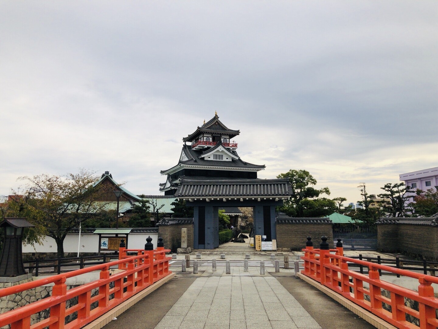 織田信長のふるさと 清洲市WK / SAGさんのウォーキングの活動データ | YAMAP / ヤマップ