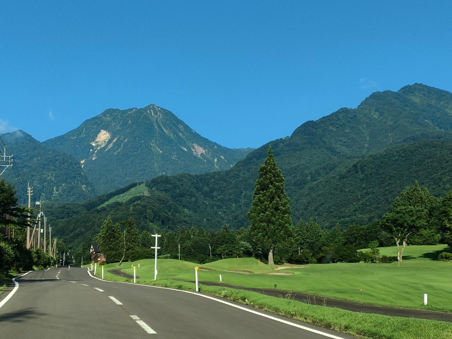 妙高山（南峰）・妙高山（北峰） / AZU_YUMIさんの妙高山・火打山の活動データ | YAMAP / ヤマップ
