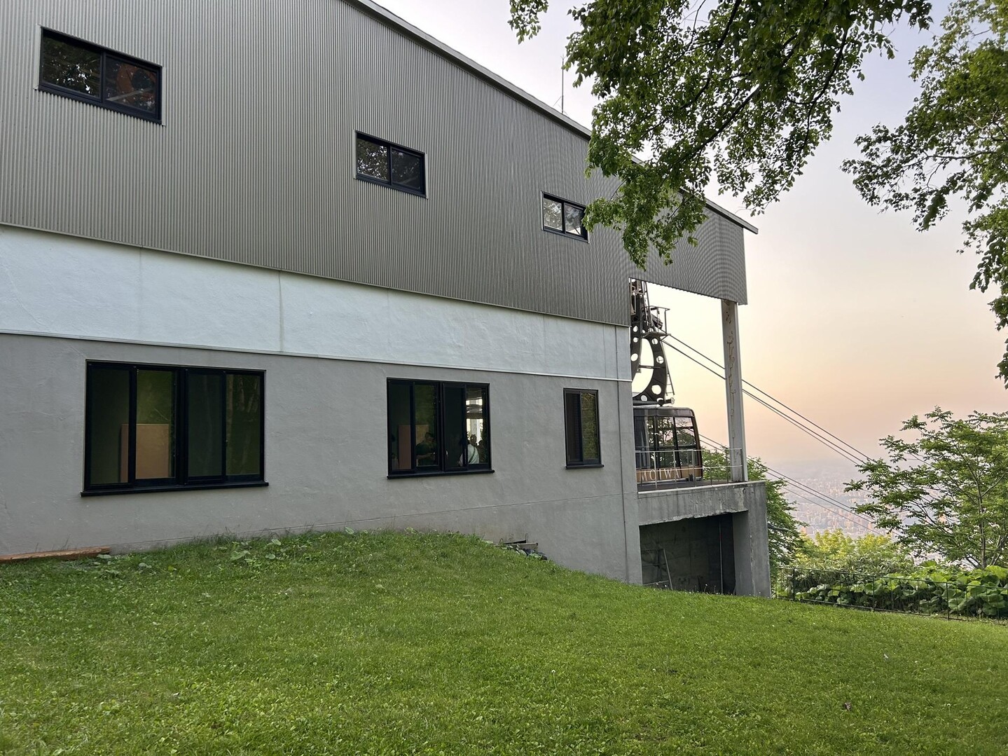 藻岩山TR / ziziさんの藻岩山の活動データ | YAMAP / ヤマップ