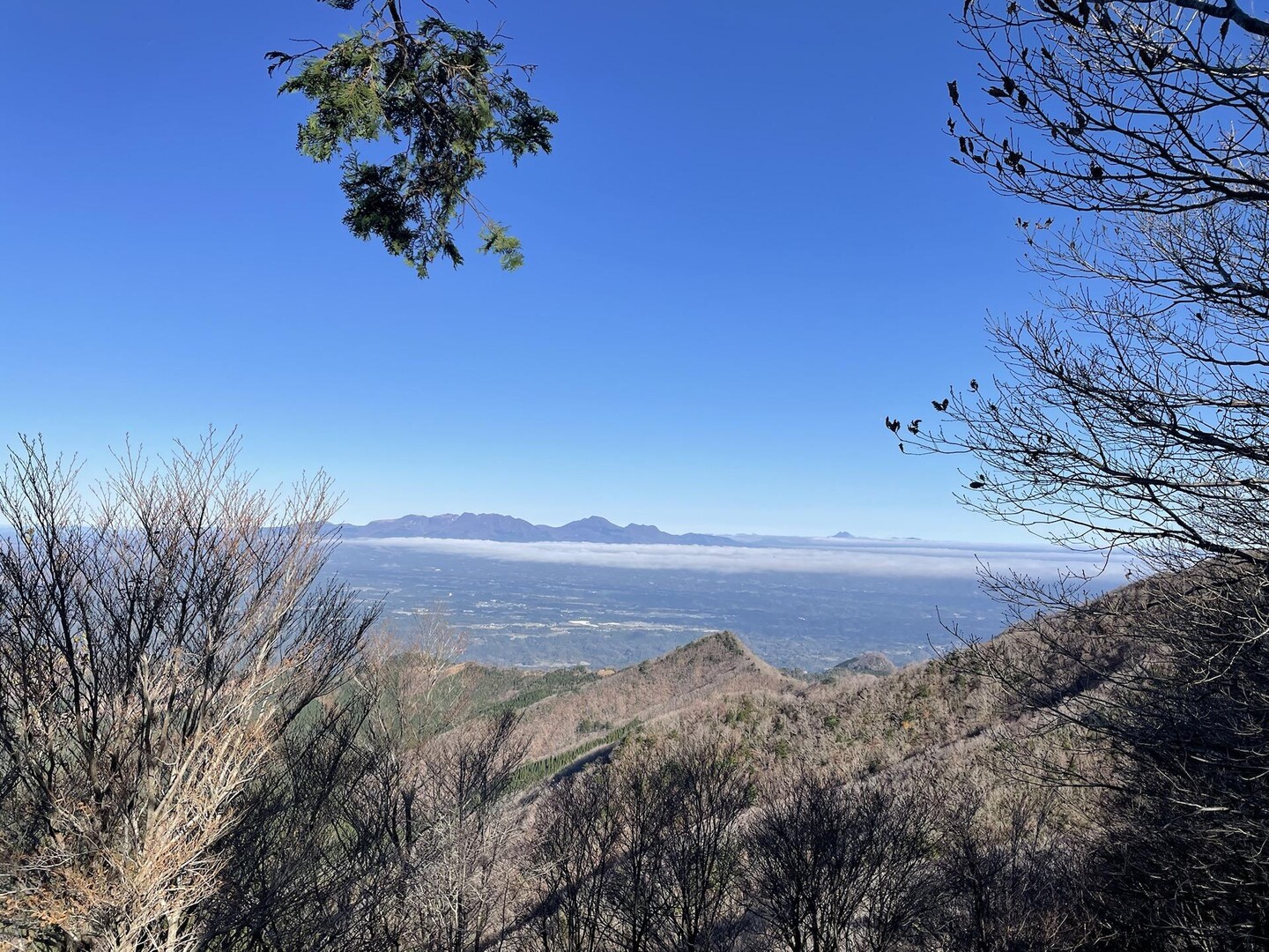 親子で祖母山 / sugiさんの祖母山の活動データ | YAMAP / ヤマップ