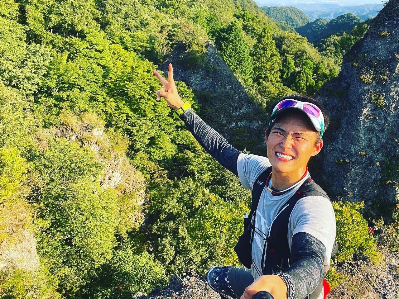 山岳の民KIT.のページ | YAMAP / ヤマップ