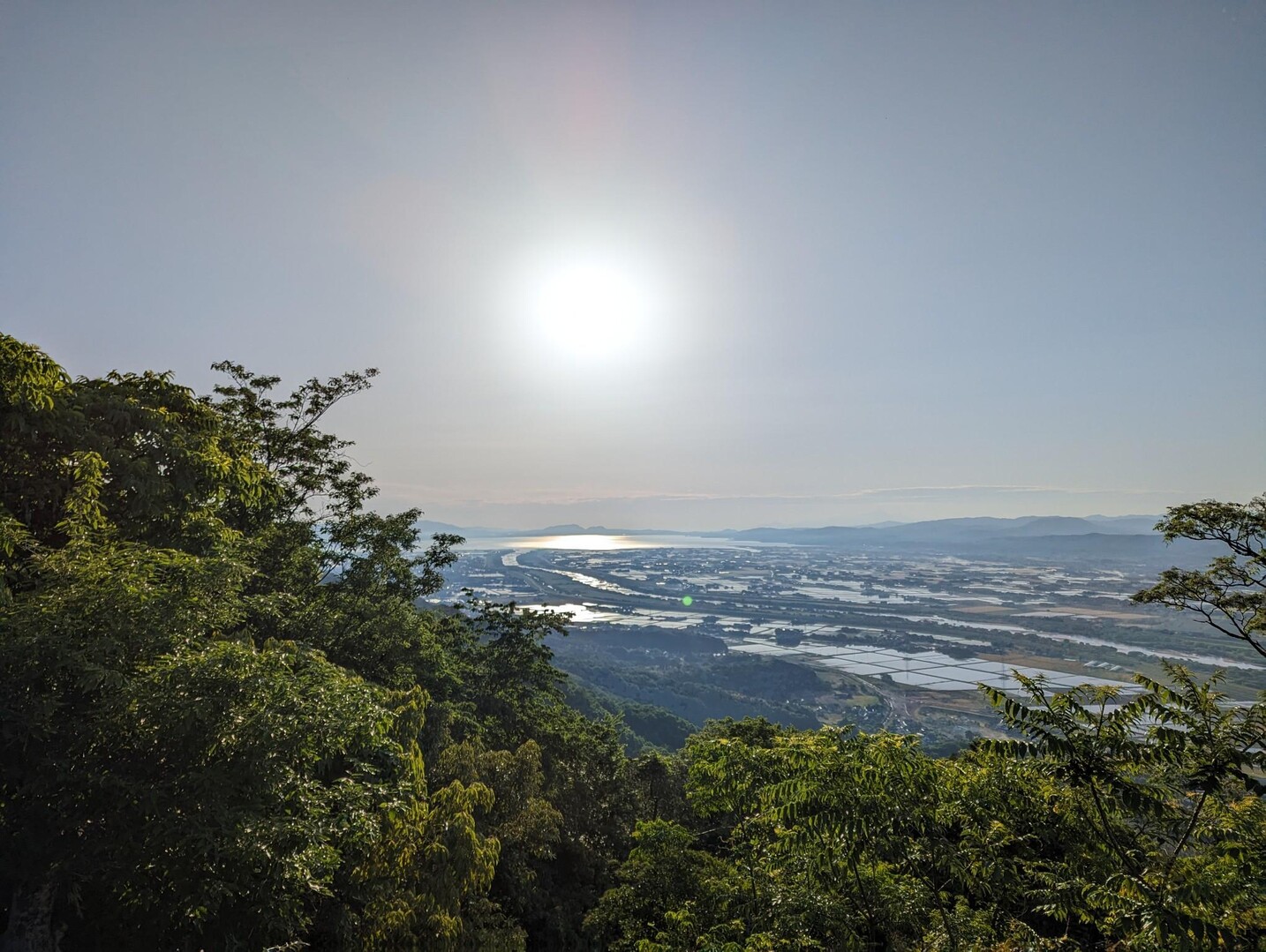 鳶が巣山 / Ranさんの三瓶山・大平山の活動データ | YAMAP / ヤマップ