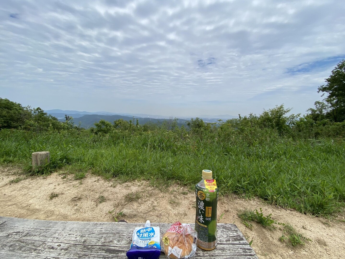 福山 / YHやっさんさんの総社市の活動データ | YAMAP / ヤマップ