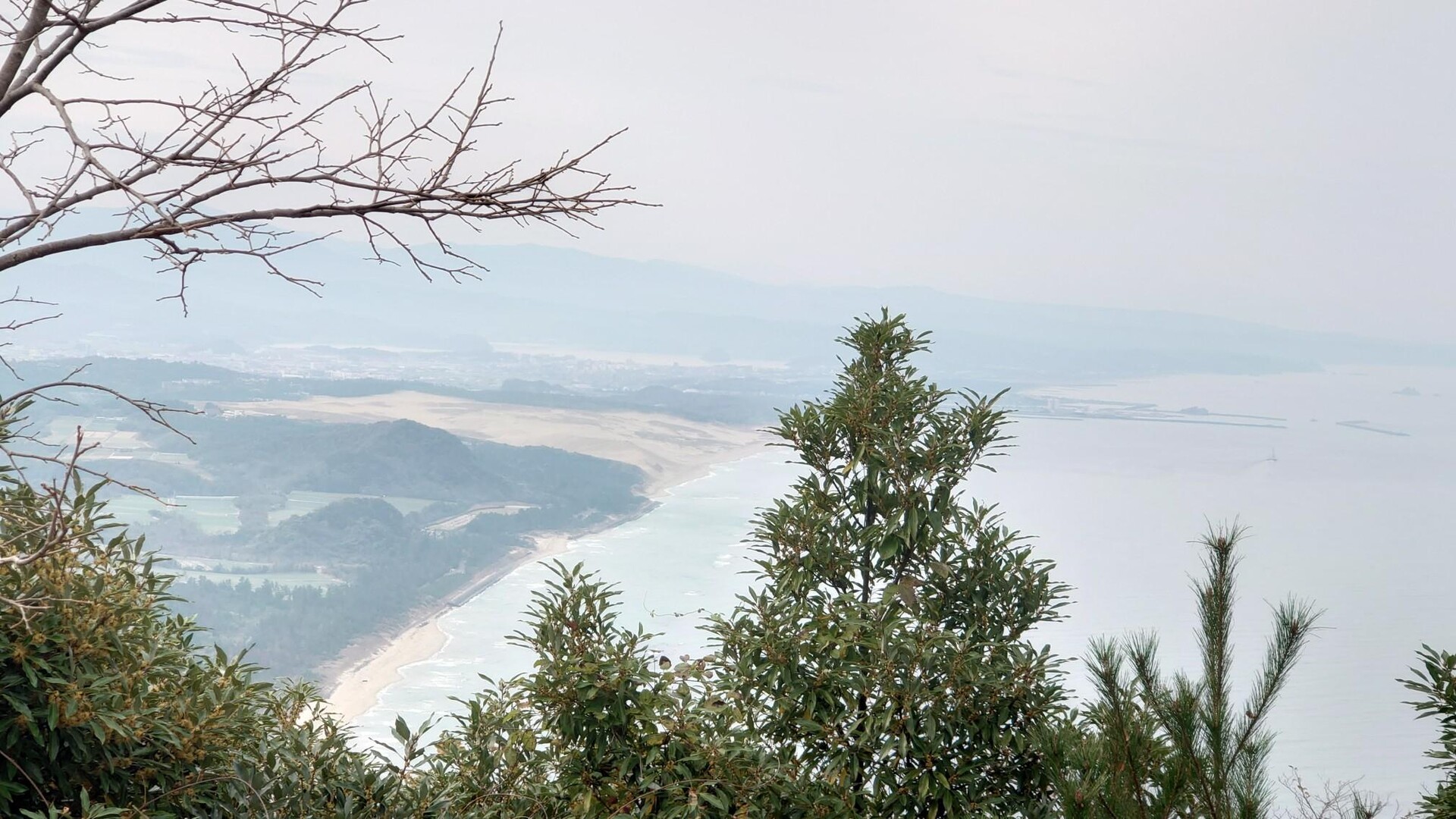 初 駟馳山 / K-lineさんの二上山の活動データ | YAMAP / ヤマップ