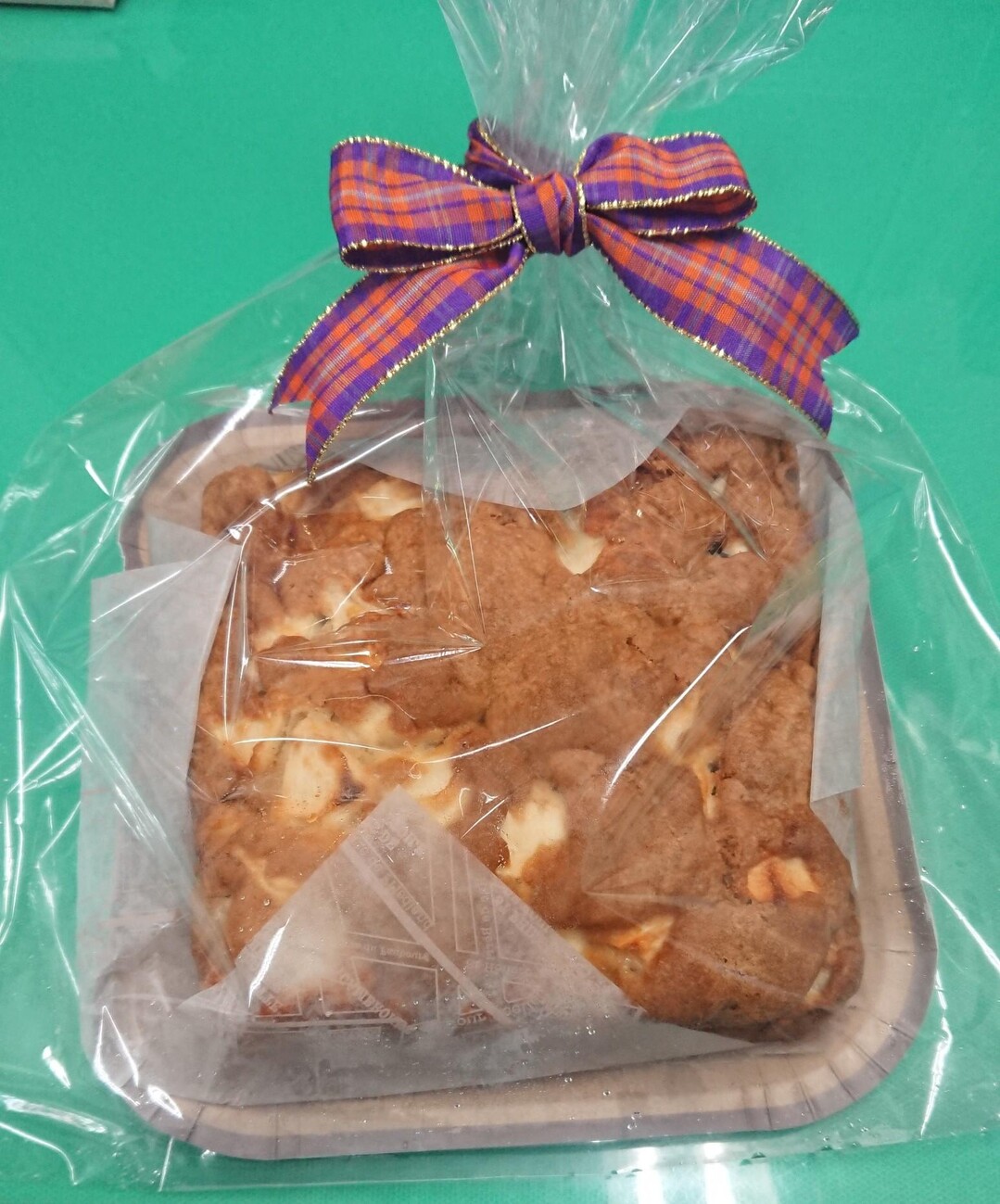 本日誕生日！同僚から手作りのアップル🍎... / sora178さんのモーメント | YAMAP / ヤマップ