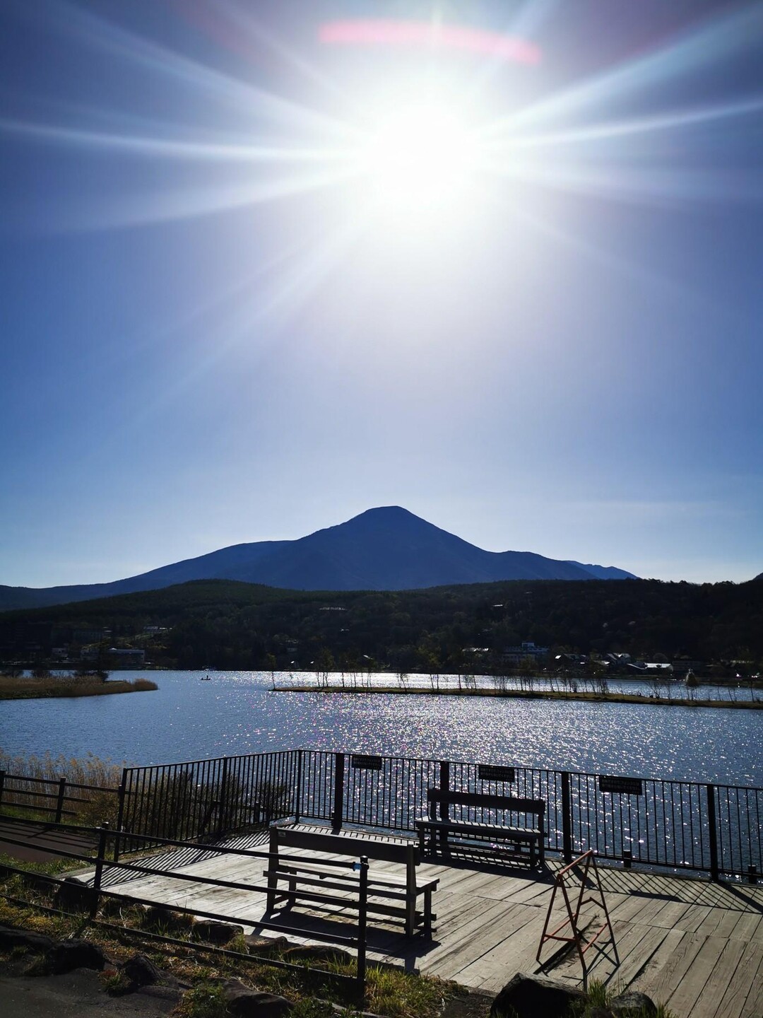 蓼科山 / EMIさんの蓼科山・横岳・縞枯山の活動データ | YAMAP / ヤマップ