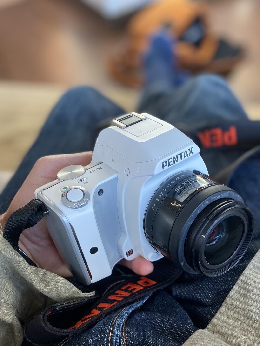 あーあっ。 遂にペンタ君、黒死病。 K1... / Gaoasaumiさんのモーメント | YAMAP / ヤマップ