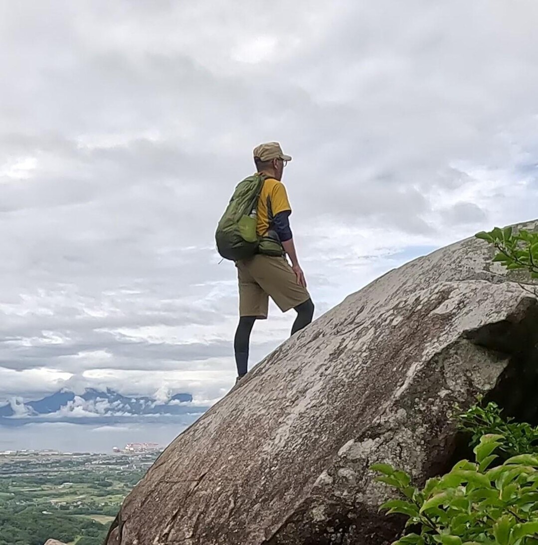 enoのページ | YAMAP / ヤマップ