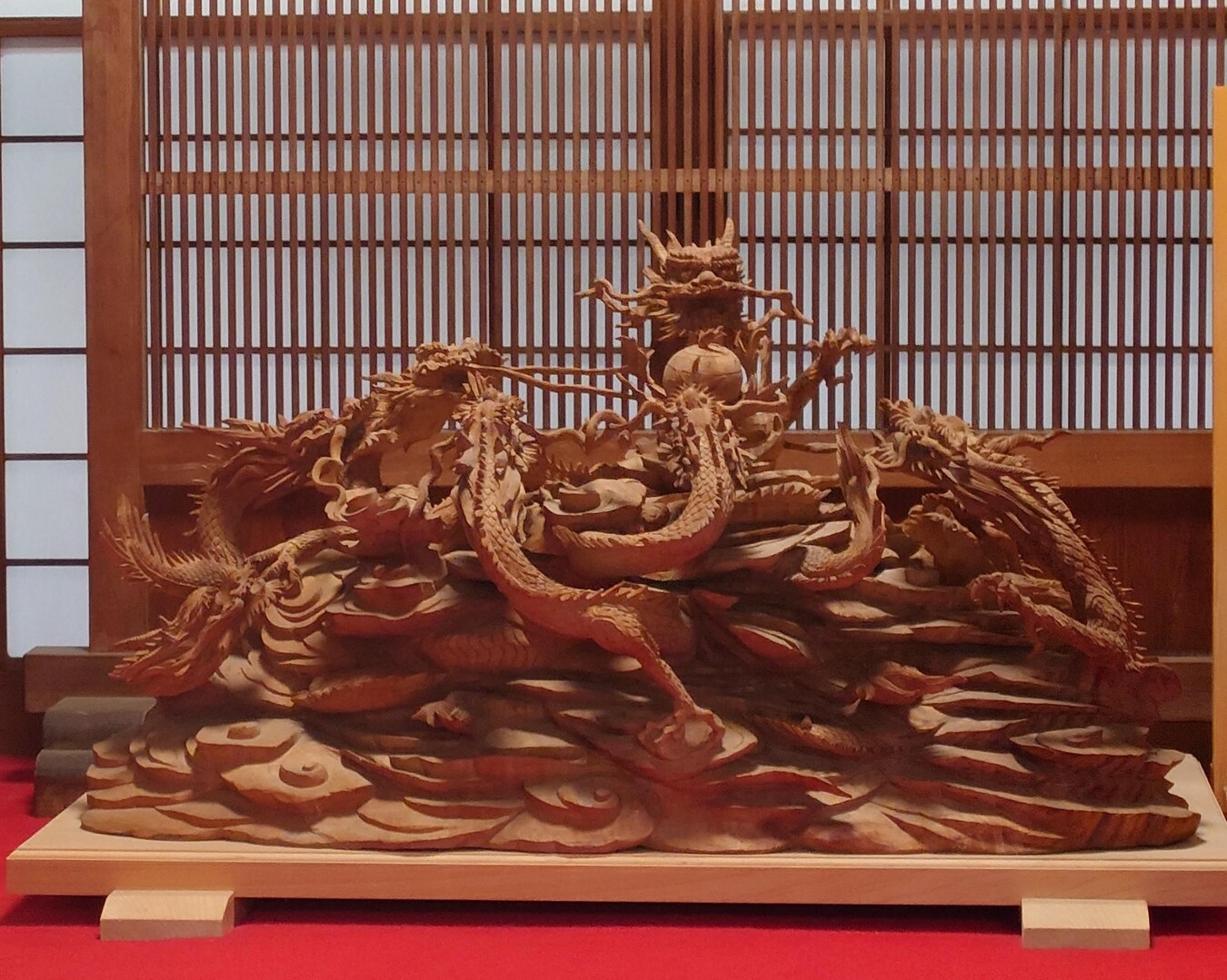 寒川神社＆田無神社-2024-01-20 / G-DRAGONさんのウォーキングの活動データ | YAMAP / ヤマップ