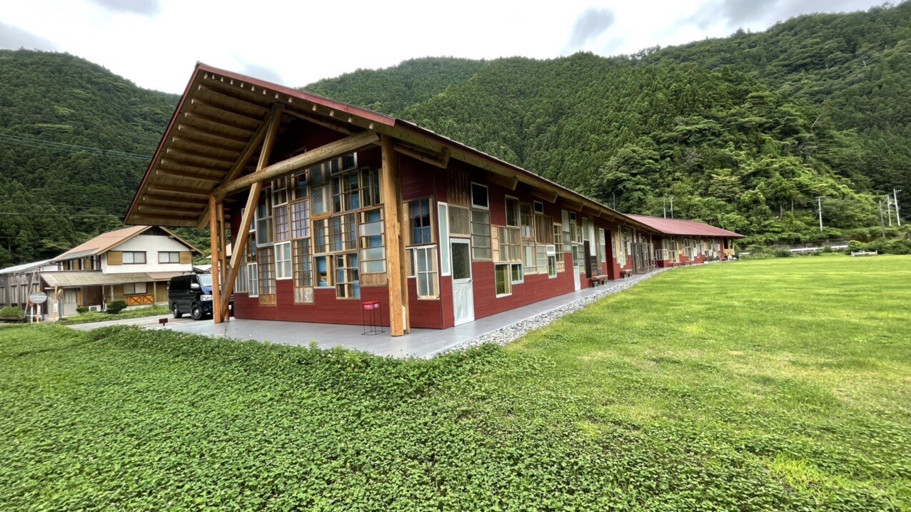 山犬獄〜Zero Waste center / xmatyoさんの山犬嶽の活動日記 | YAMAP / ヤマップ