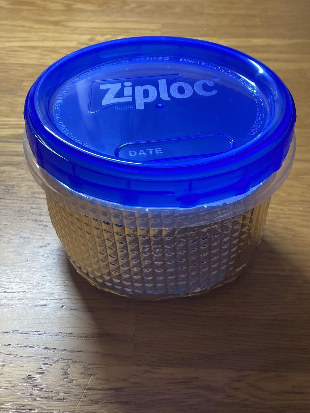 久しぶりのMYOG ジップロックスクリュ... / モモさんのモーメント | YAMAP / ヤマップ