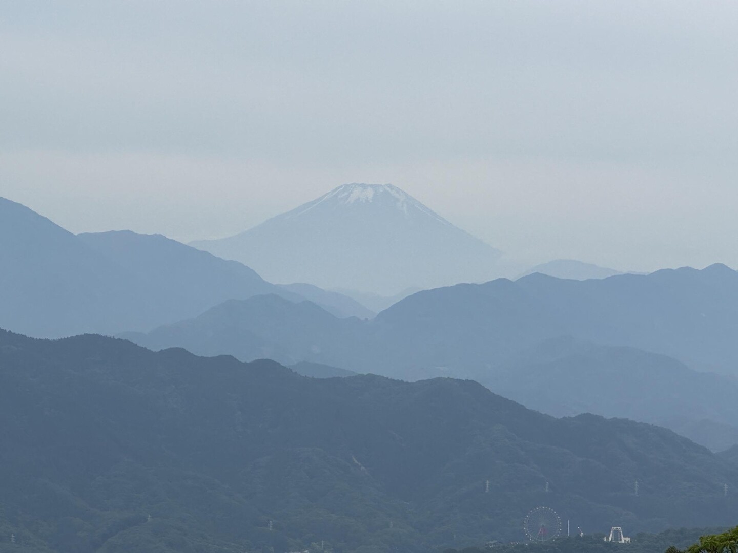 230606 高尾山 / love.redpandaさんの高尾山・陣馬山・景信山の活動データ | YAMAP / ヤマップ