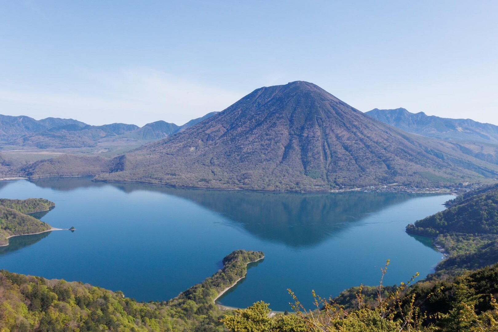 半月山・中禅寺山 / iwanagaさんの社山・半月山の活動データ | YAMAP / ヤマップ