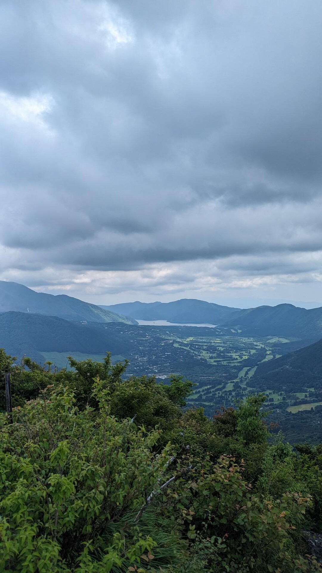 【金時山】金太郎はガチで危機感持ったほうがいいよ！ / Kazu Men's Coachさんの金時山・明神ヶ岳の活動データ | YAMAP / ヤマップ