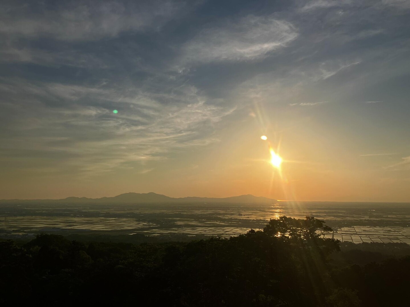 禁止令継続🚷 ︎護摩堂山 / Naluさんの菩提寺山・高立山・護摩堂山の活動データ | YAMAP / ヤマップ