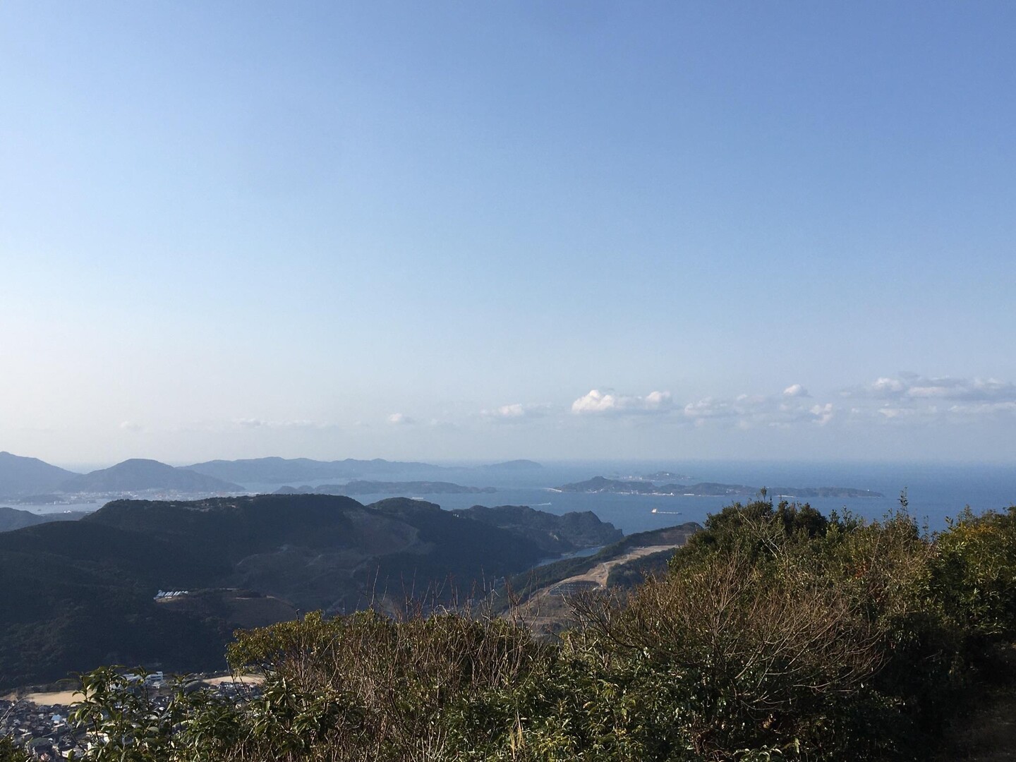 岩屋山 / YASさんの岩屋山・舞岳の活動データ | YAMAP / ヤマップ