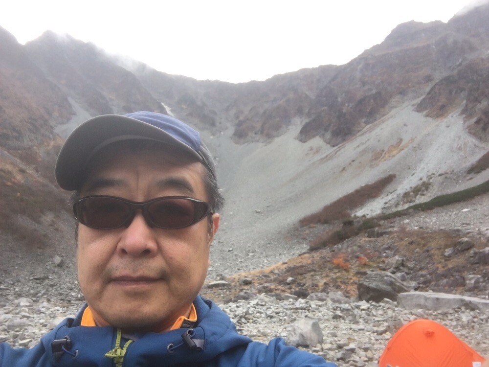 hidetakaのページ | YAMAP / ヤマップ