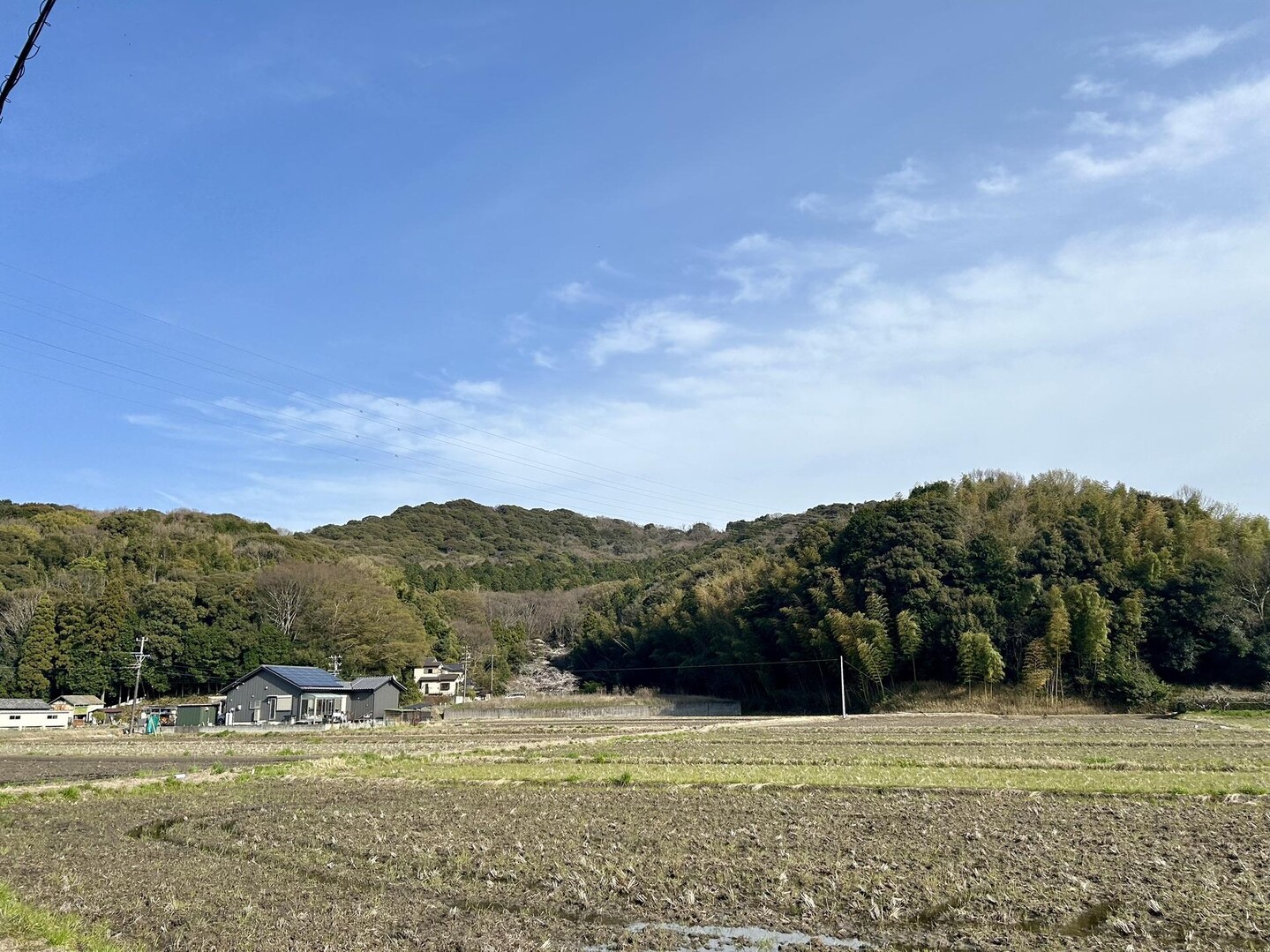 八ツ面山・羽角山・水道山・万灯山 / happyyamarunwalk kouchanさんのランニングの活動データ | YAMAP / ヤマップ