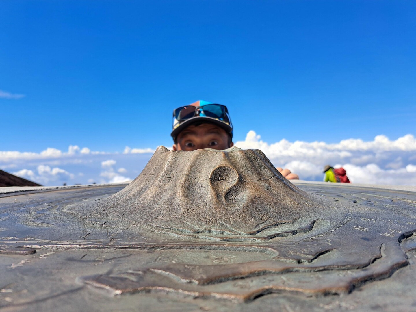 富士山🗻 / YAMA-Gさんの富士山の活動データ | YAMAP / ヤマップ