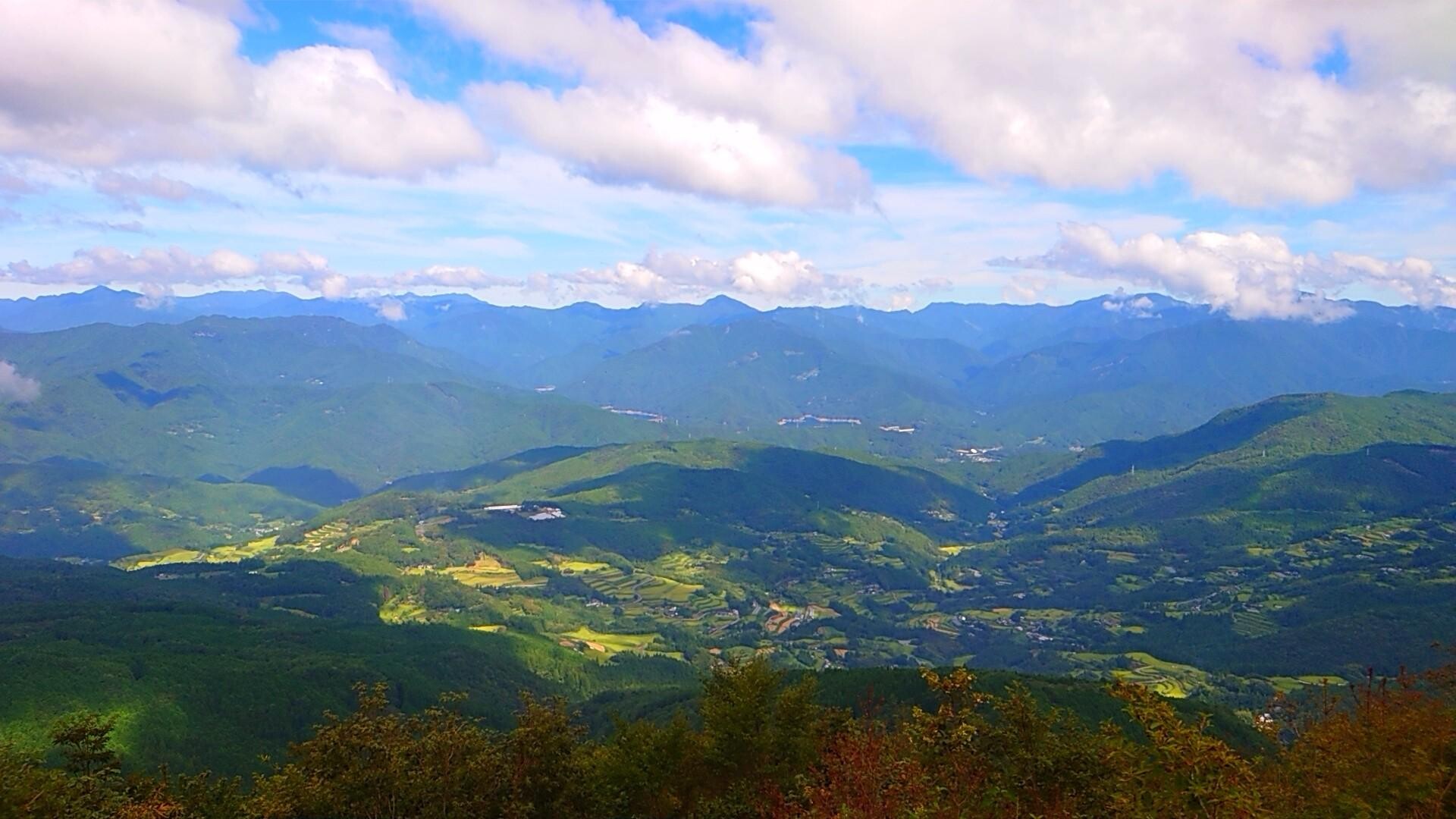 笹ヶ峰 / manaさんの工石山の活動データ | YAMAP / ヤマップ