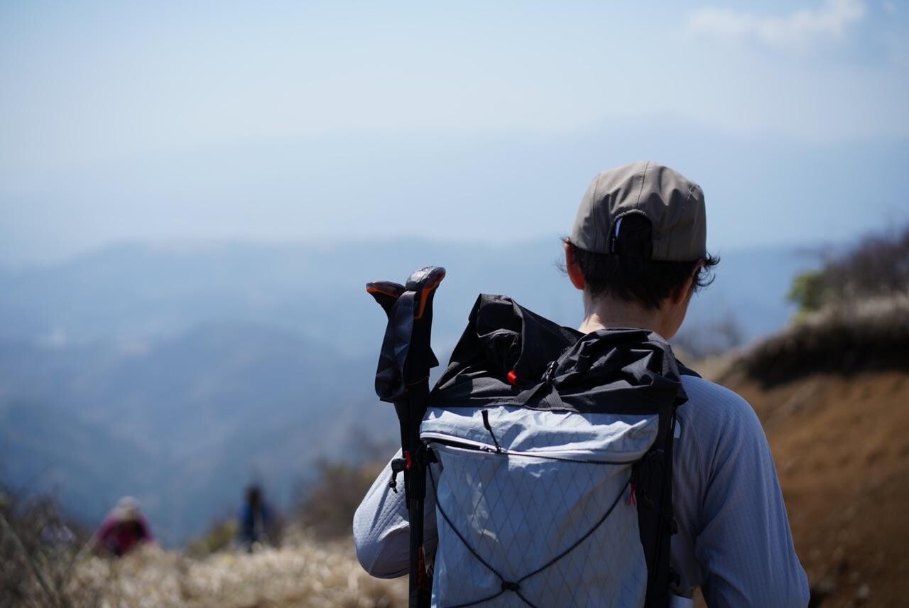 ma-tonのページ | YAMAP / ヤマップ