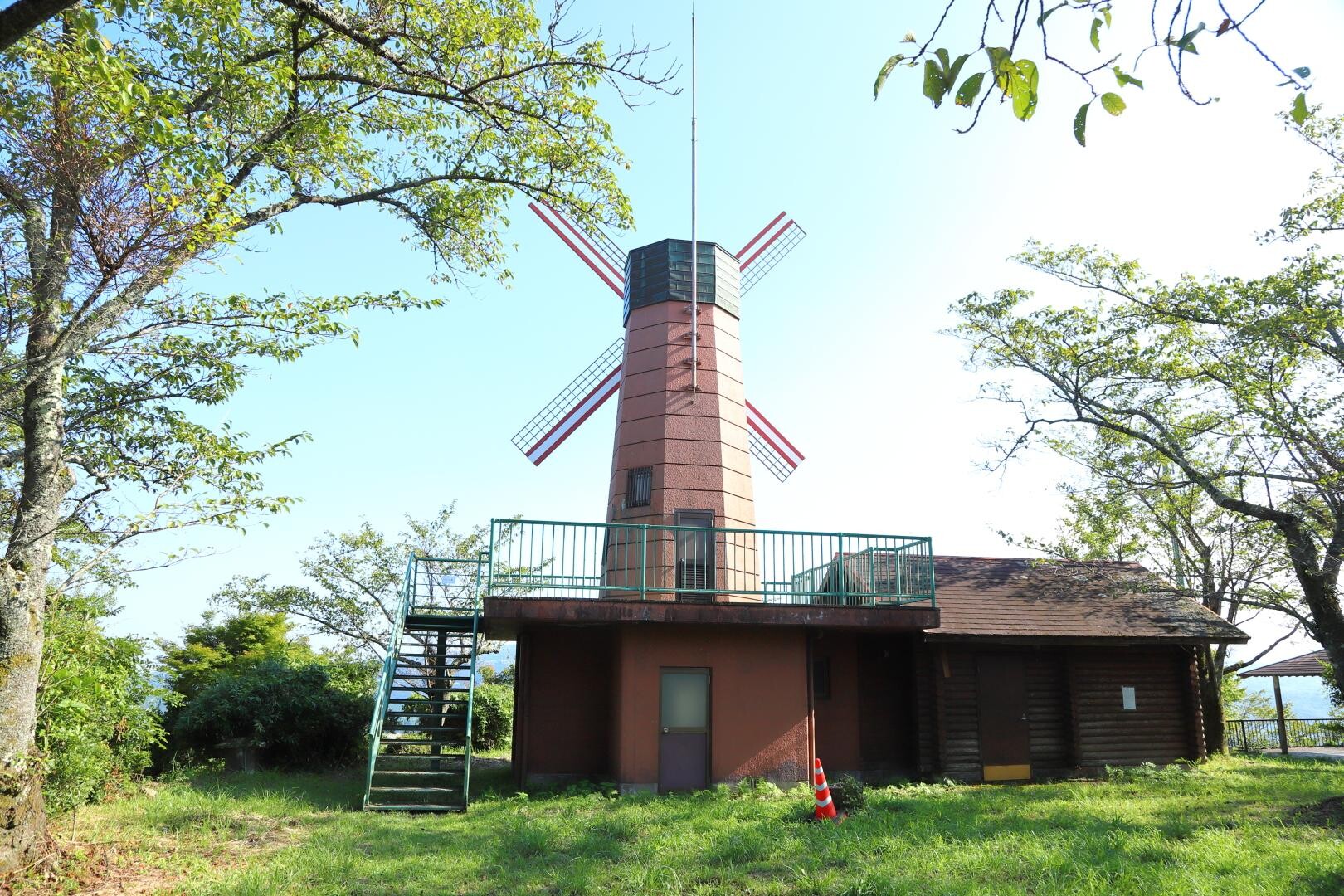 三角点発見 甲尾山 / yavさんの田原山（鋸山）の活動データ | YAMAP / ヤマップ