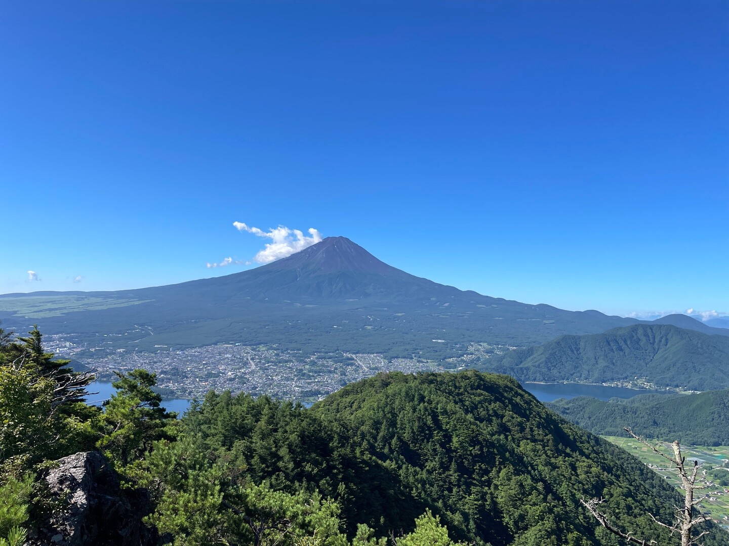 hangさんの投稿したフィールドメモ | YAMAP / ヤマップ
