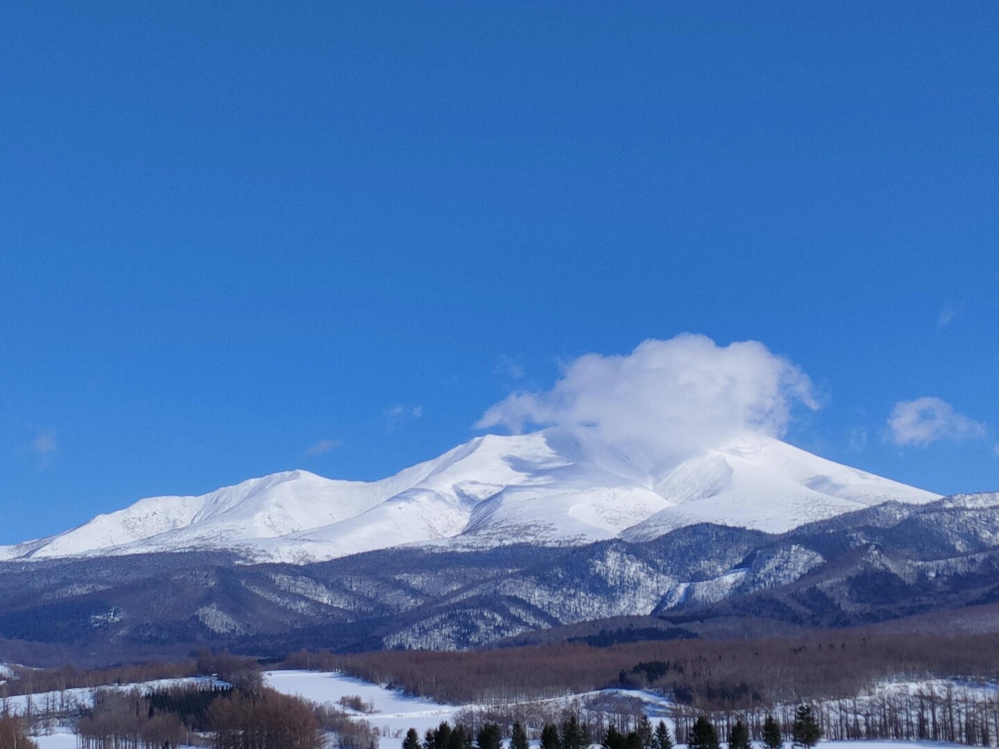 海別岳 / sikasunさんの海別岳の活動データ | YAMAP / ヤマップ