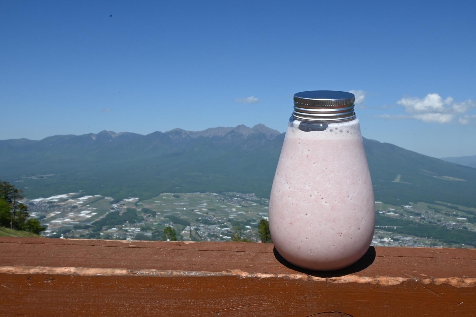 登山口からの入笠山へ / Naope!さんの入笠山の活動データ | YAMAP / ヤマップ