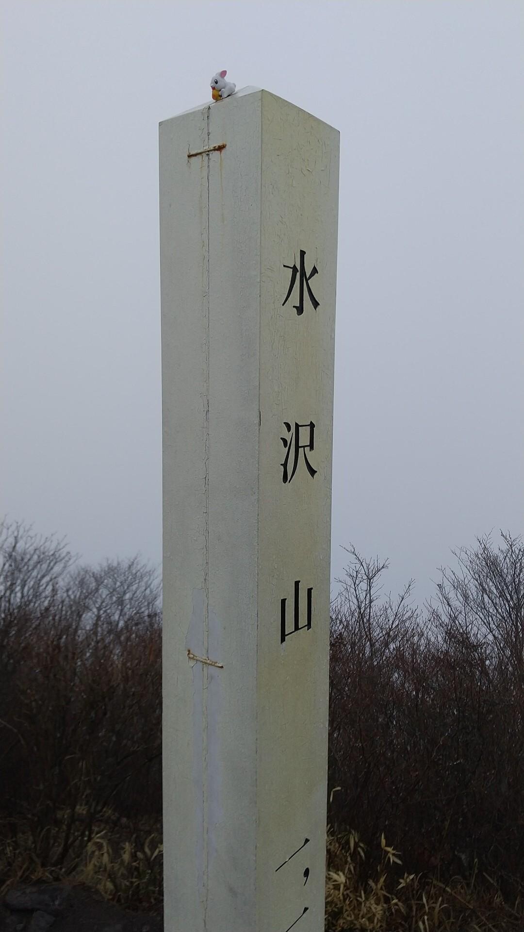 浅間山(水沢山) / J-taroさんの榛名山・天狗山・天目山の活動データ | YAMAP / ヤマップ