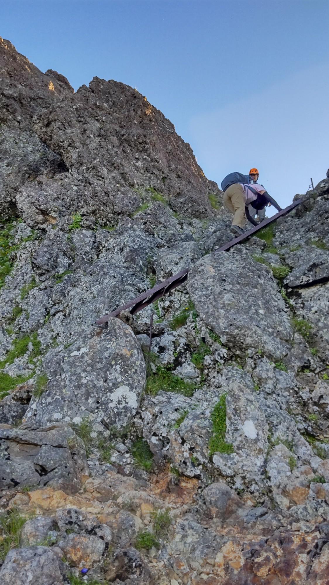 八ヶ岳縦走. / YAさんの蓼科山・横岳・縞枯山の活動データ | YAMAP / ヤマップ