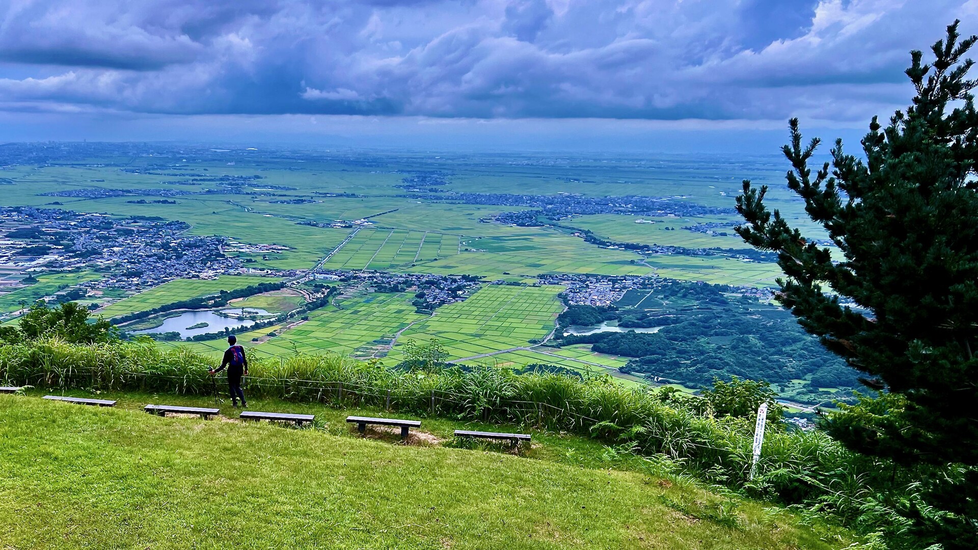 今年の夏休みも角さんで😁 / George-Mさんの角田山の活動データ | YAMAP / ヤマップ