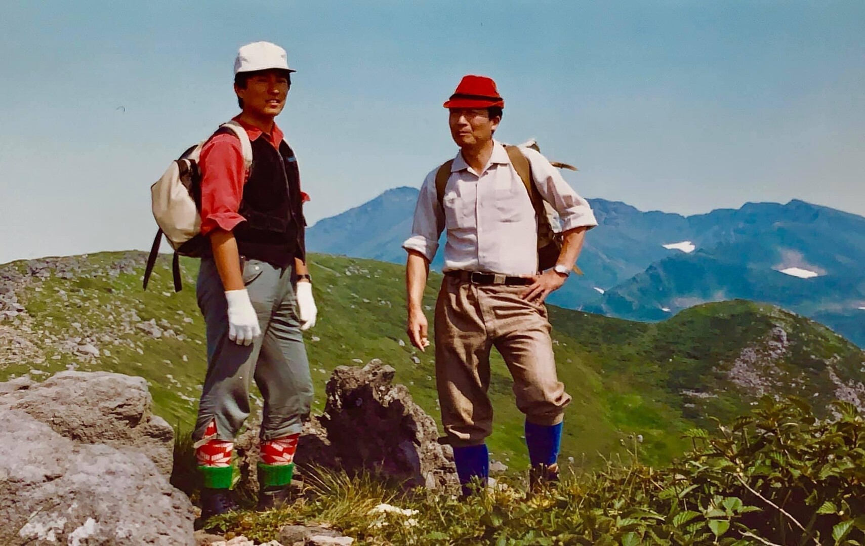 今日は父ちゃんの84回目の誕生日。 ボク... / TETSUさんのモーメント | YAMAP / ヤマップ