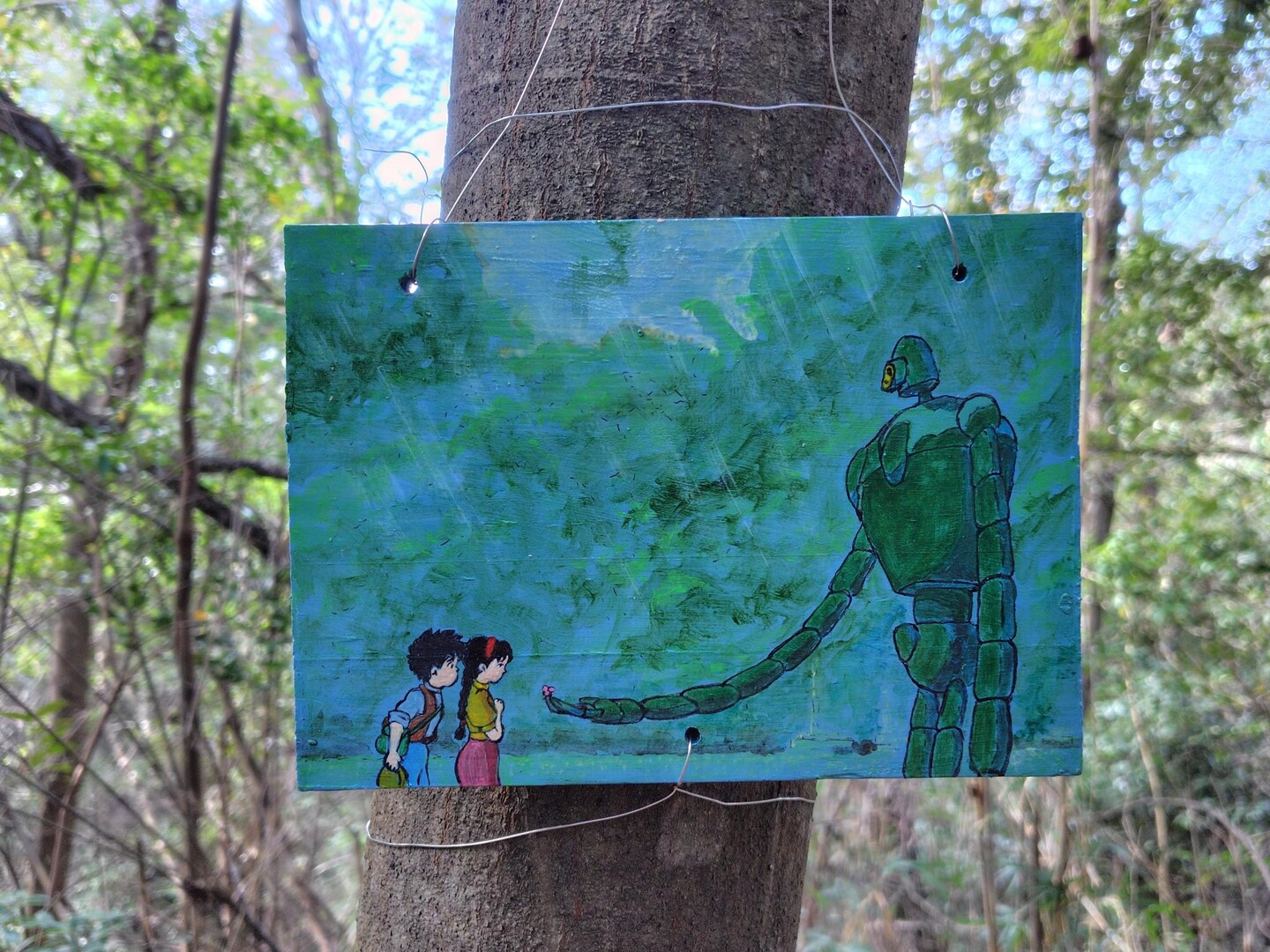 もばらーリボンルートを楽しむ！（パパ山、浅間山、御礼山、吾参山、雨乞山） / うみすきさんの浅間山の活動データ | YAMAP / ヤマップ