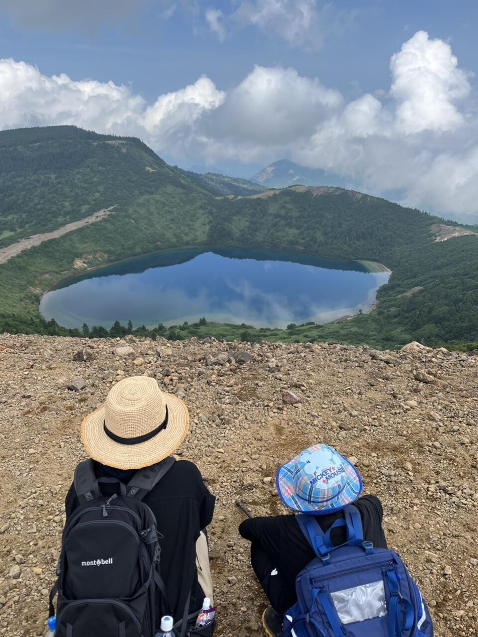 にっきちのページ | YAMAP / ヤマップ