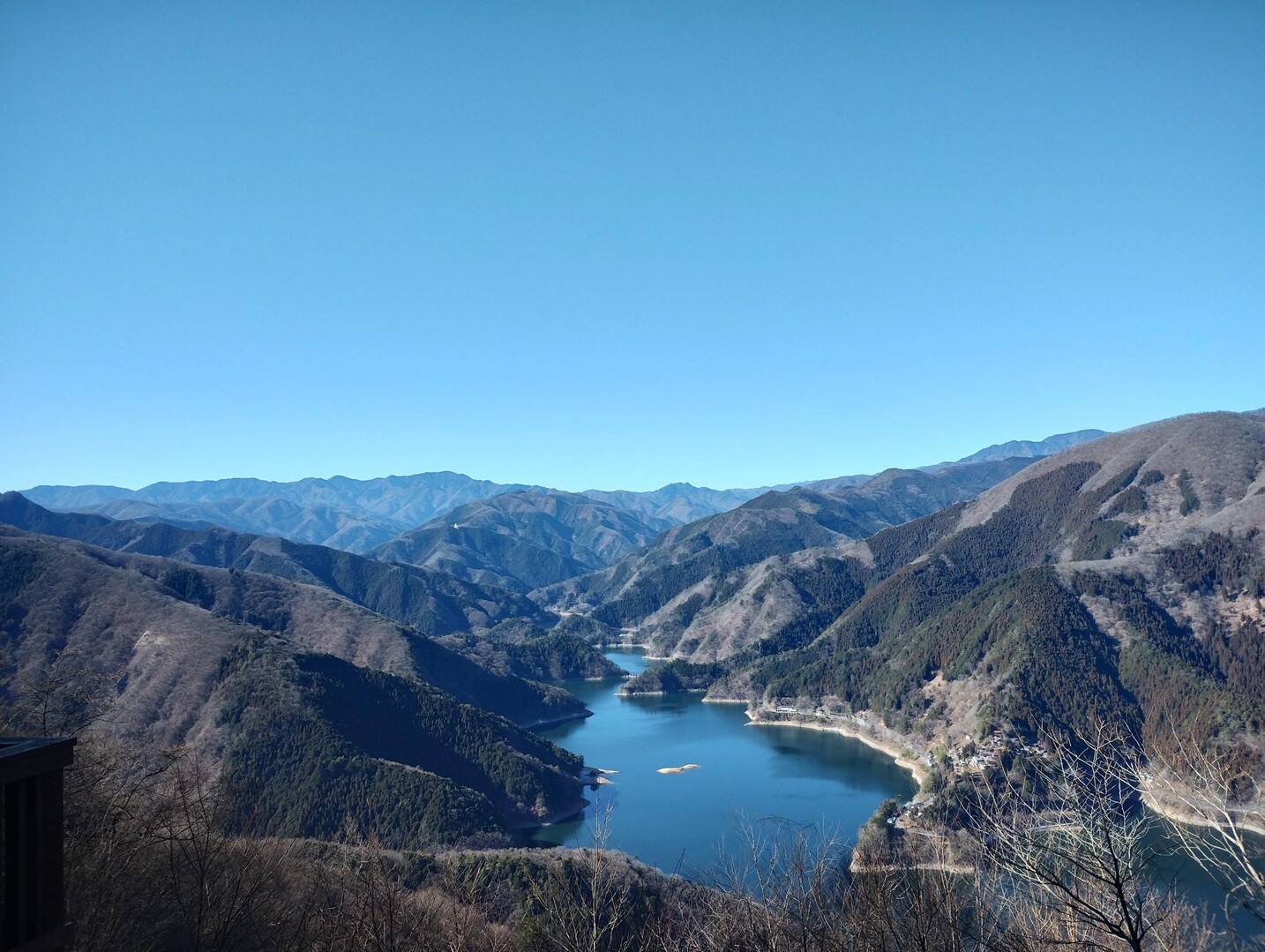指沢山・惣岳山・御前山 / 🌈𝓹𝓮𝓪𝓬𝓱🍑さんの大岳山・御岳山・御前山の活動データ | YAMAP / ヤマップ