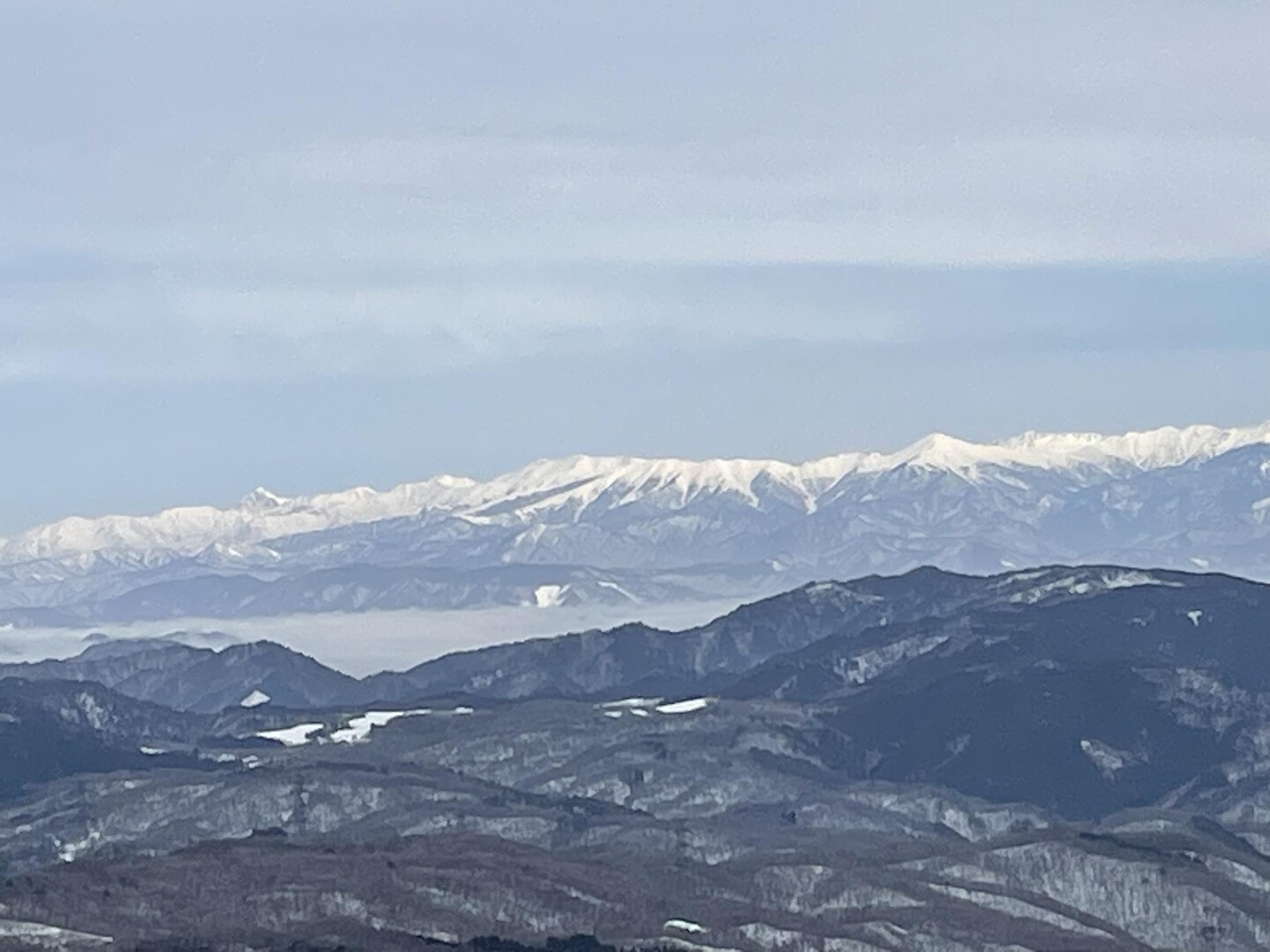 めいほうスキー場-弧舞道場大会⛷2024-03-24 / neon neoさんのスキーの活動データ | YAMAP / ヤマップ