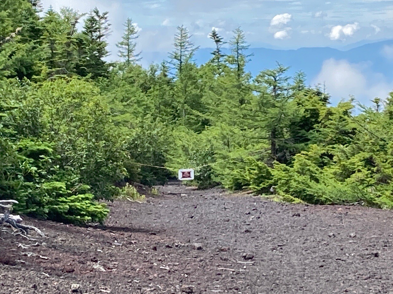 gar!さんの投稿したフィールドメモ | YAMAP / ヤマップ