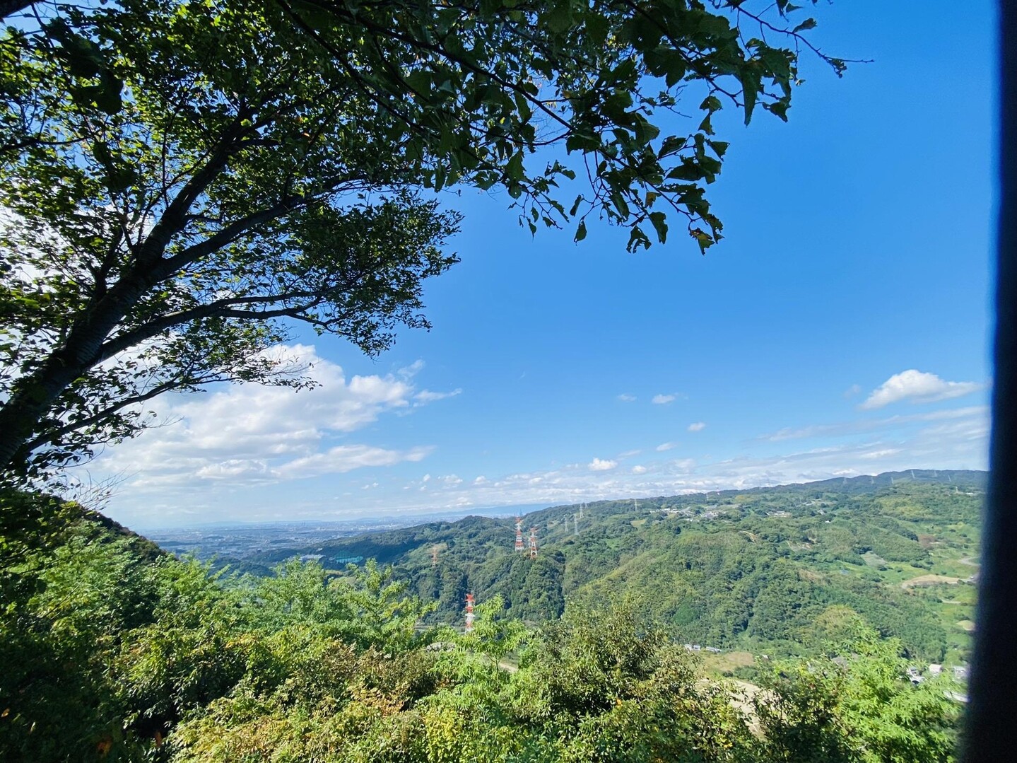 2022.10.18 #明神山トレーニン... / KAORINさんのモーメント | YAMAP / ヤマップ