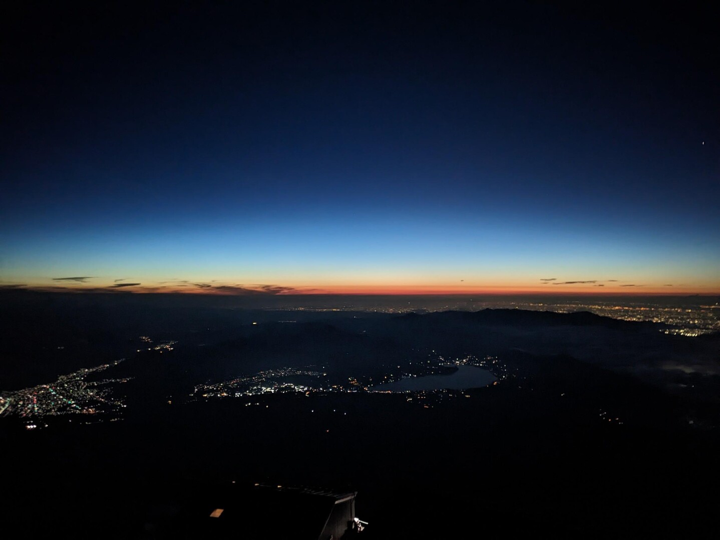 富士山2023 / MASAPさんの富士山の活動データ | YAMAP / ヤマップ