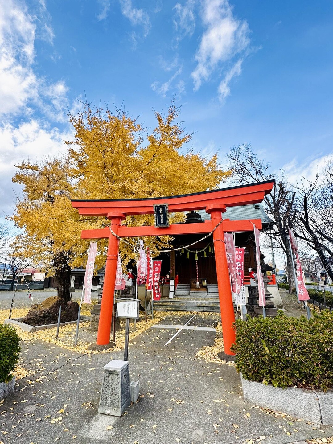 DOMO不要 いつも信号待ちで気になっ... / nanuankoさんのモーメント | YAMAP / ヤマップ