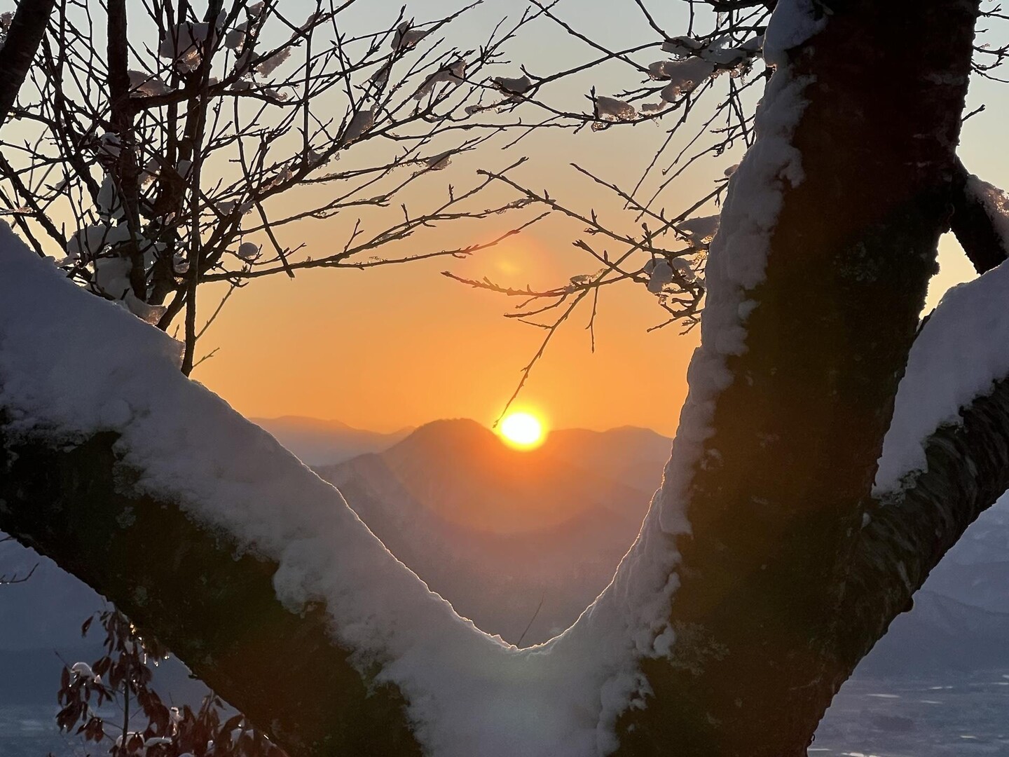 鬼ヶ岳のご来光 / てるてるさんの鬼ヶ岳の活動日記 | YAMAP / ヤマップ