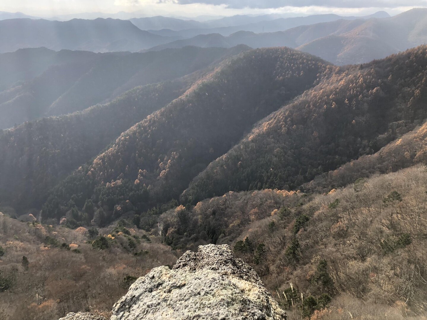 迦葉山・あと後山 / necomaru Xさんの武尊山・鹿俣山・尼ヶ禿山の活動データ | YAMAP / ヤマップ