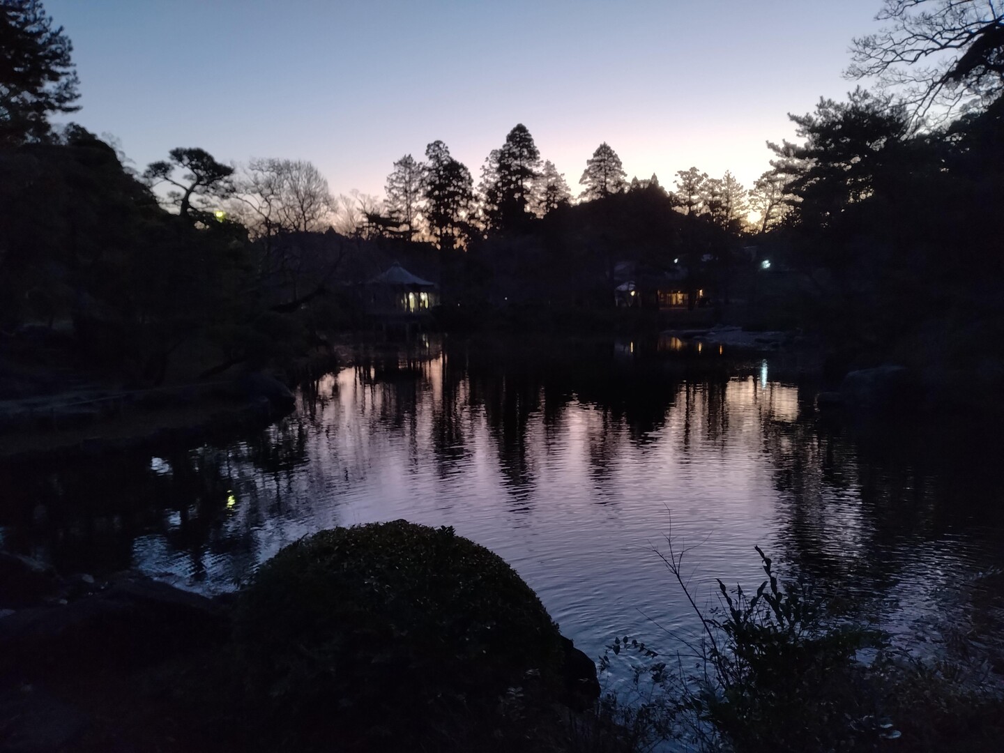 成田山～桜山 周回。笑 初詣ですけど～🌸 / ritchさんの成田市の活動データ | YAMAP / ヤマップ