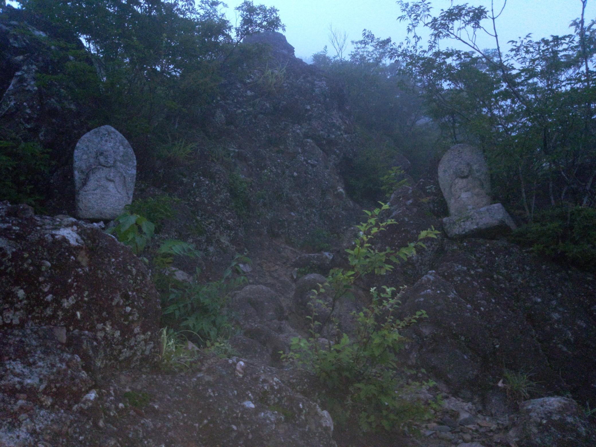 今日は73番出釈迦寺続きです。このお寺の... / トラさんのモーメント | YAMAP / ヤマップ