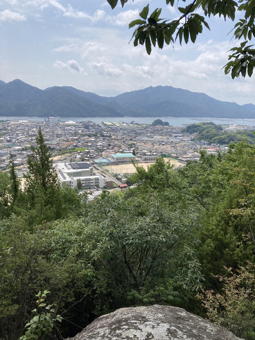 行者山 / cbmdさんの経小屋山の活動データ | YAMAP / ヤマップ