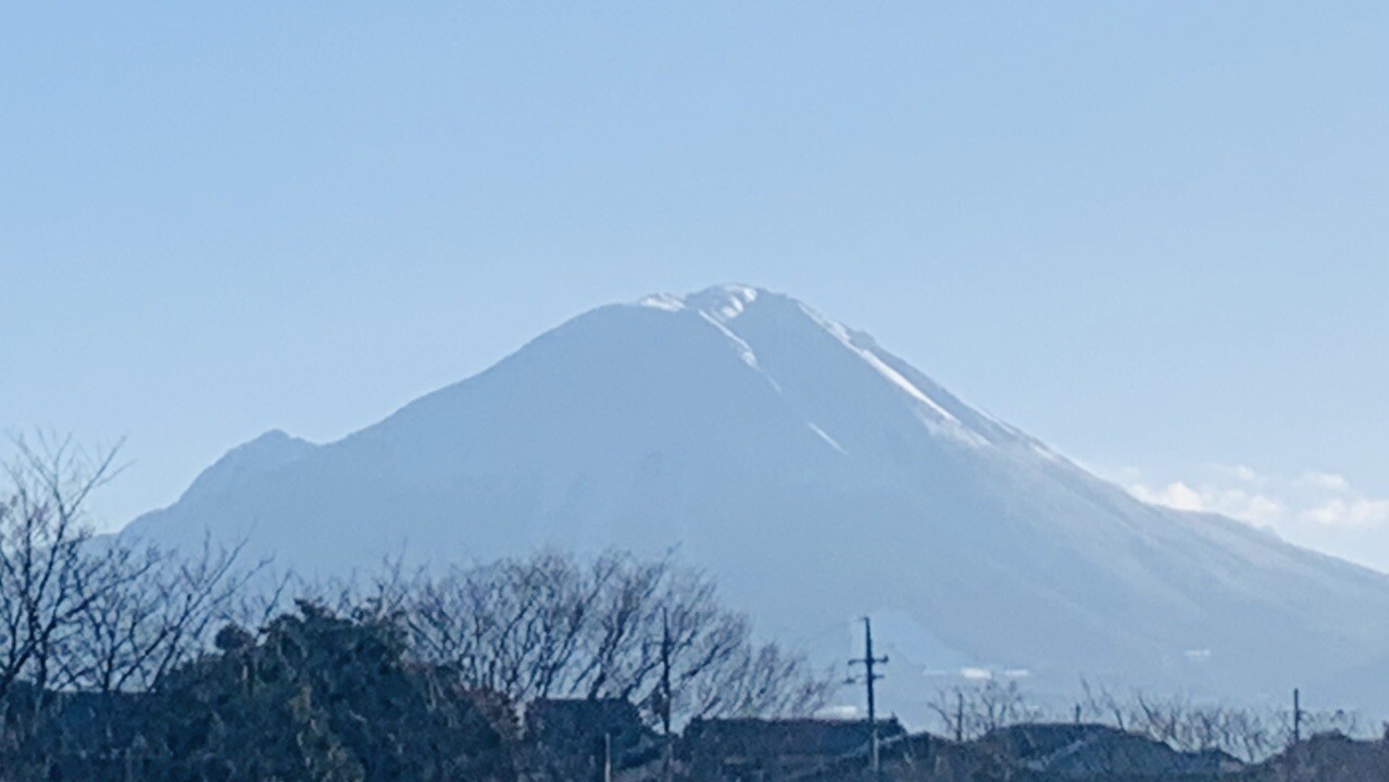 今日一日の大山🏔時系列撮影です😊 本... / daidaiさんのモーメント | YAMAP / ヤマップ