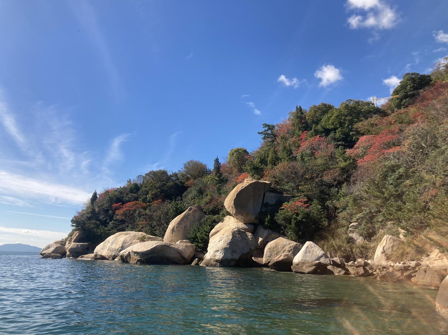 倉橋サップ-2022-11-06 / ひろさんのスタンドアップパドル(SUP)の活動データ | YAMAP / ヤマップ